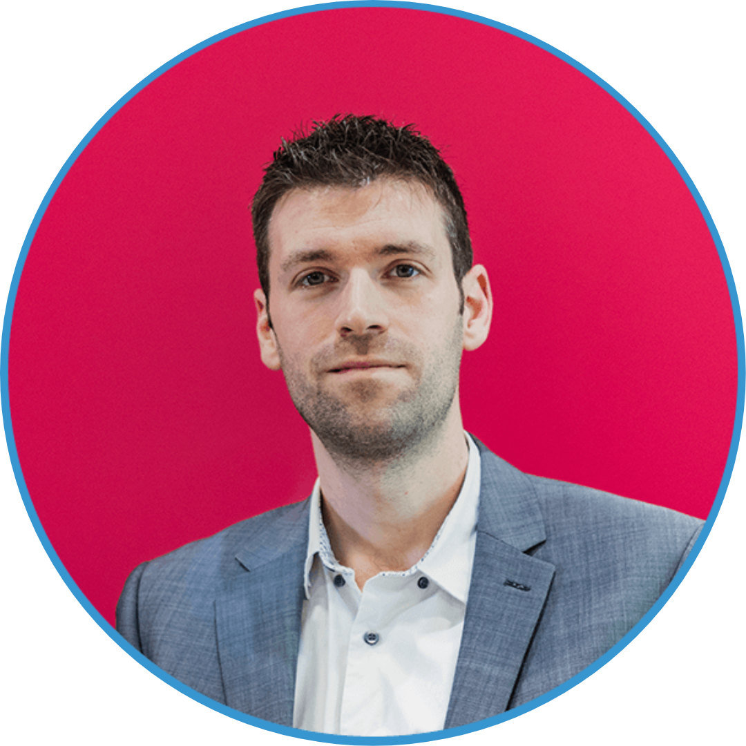 OLD Ryan Graham | Neurodiversity Week